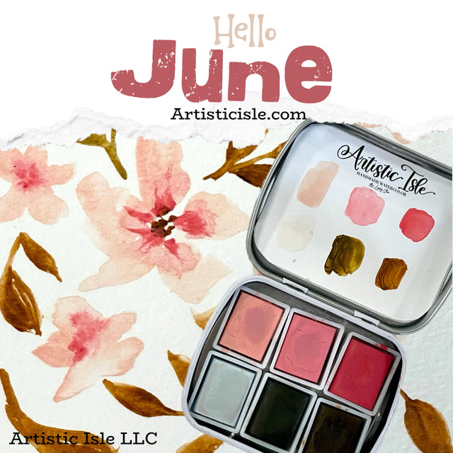 Artistic Isle | Artistic Isle Art Supply