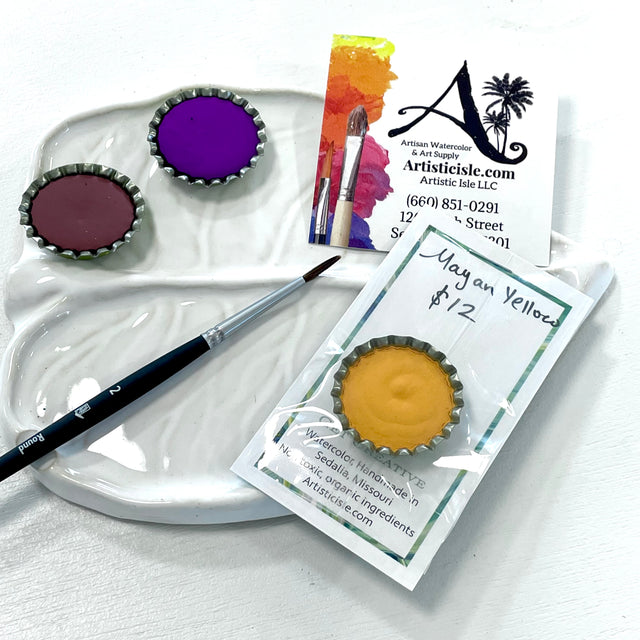 Artistic Isle | Artistic Isle Art Supply